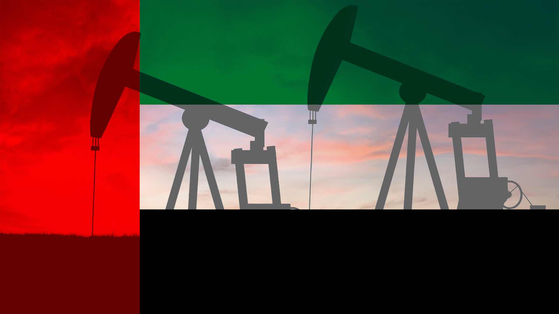Japan imports 27.16 million barrels of oil from UAE in November 2024 ...