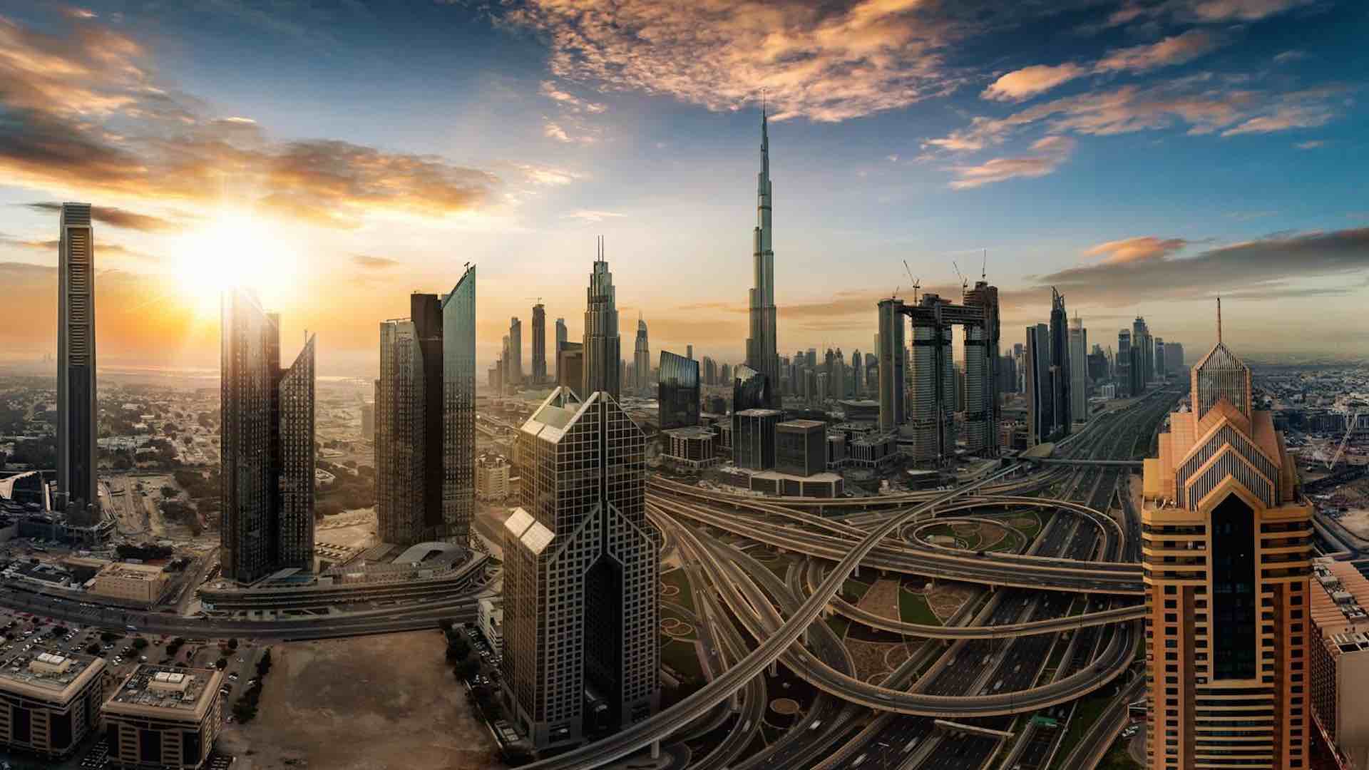 UAE economy extends global rise on strong 2026 data - UAE Financial Times
